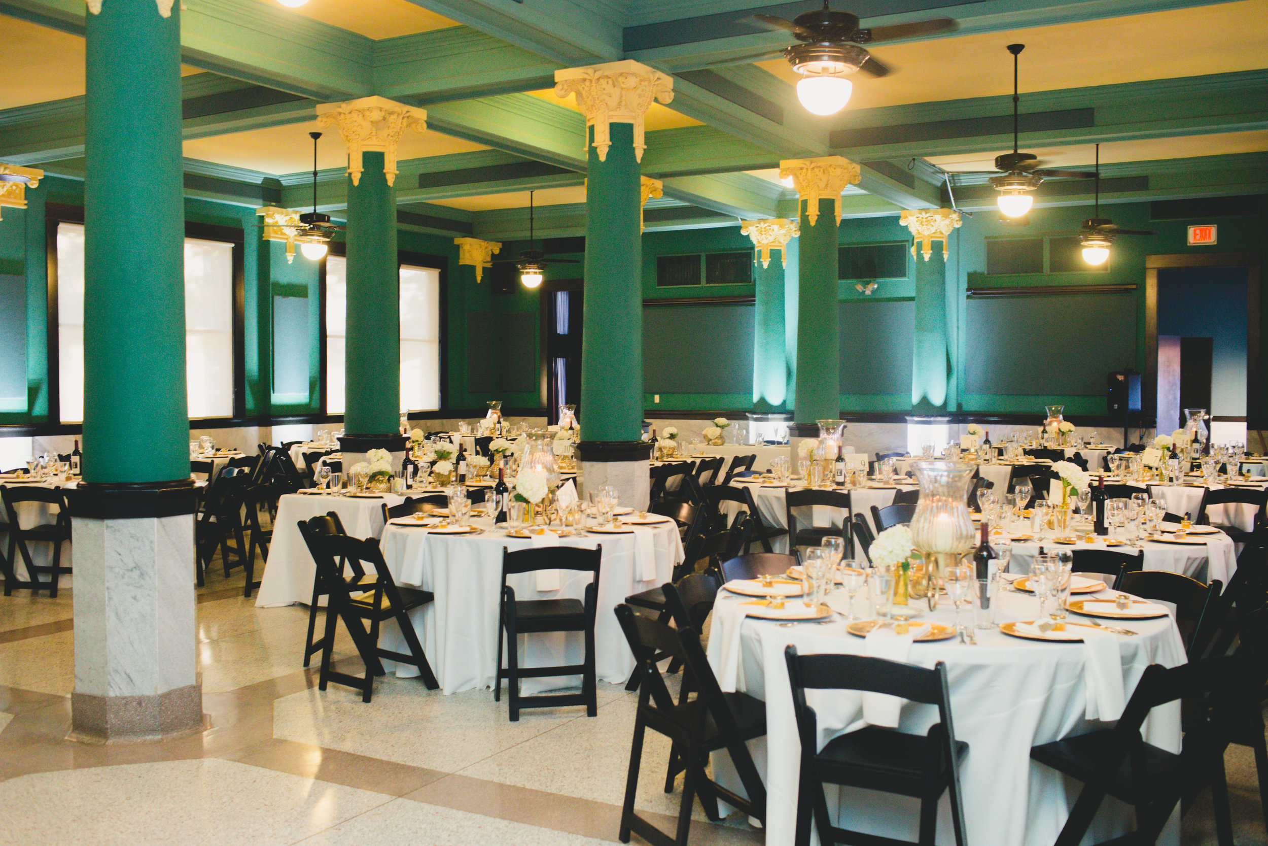 Rent The Grace | The Grace Museum