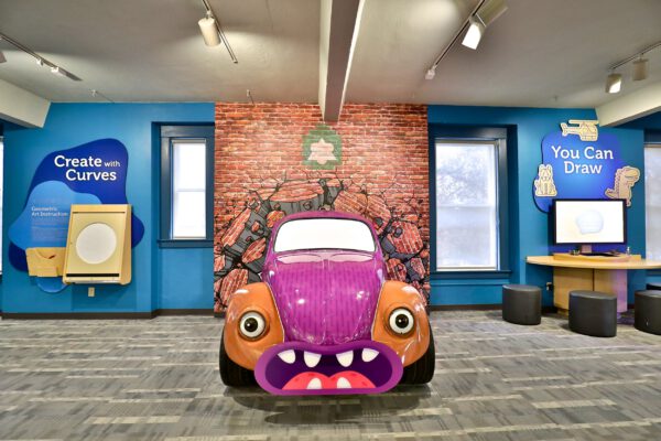 Spark | The Grace Museum