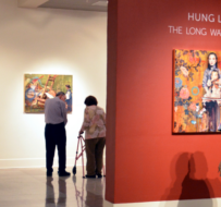 About | The Grace Museum