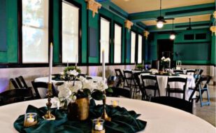 Rent The Grace | The Grace Museum