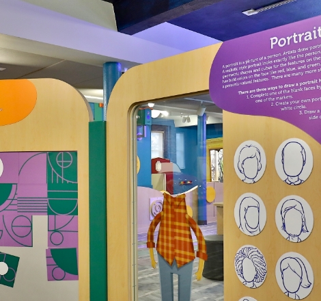 Spark | The Grace Museum