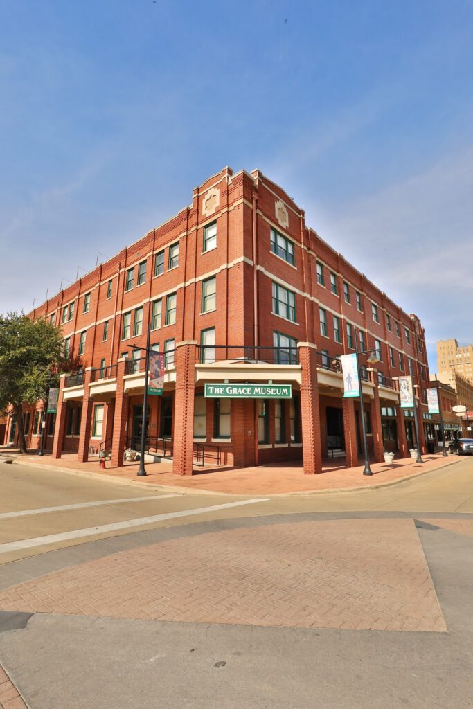 Publications | The Grace Museum