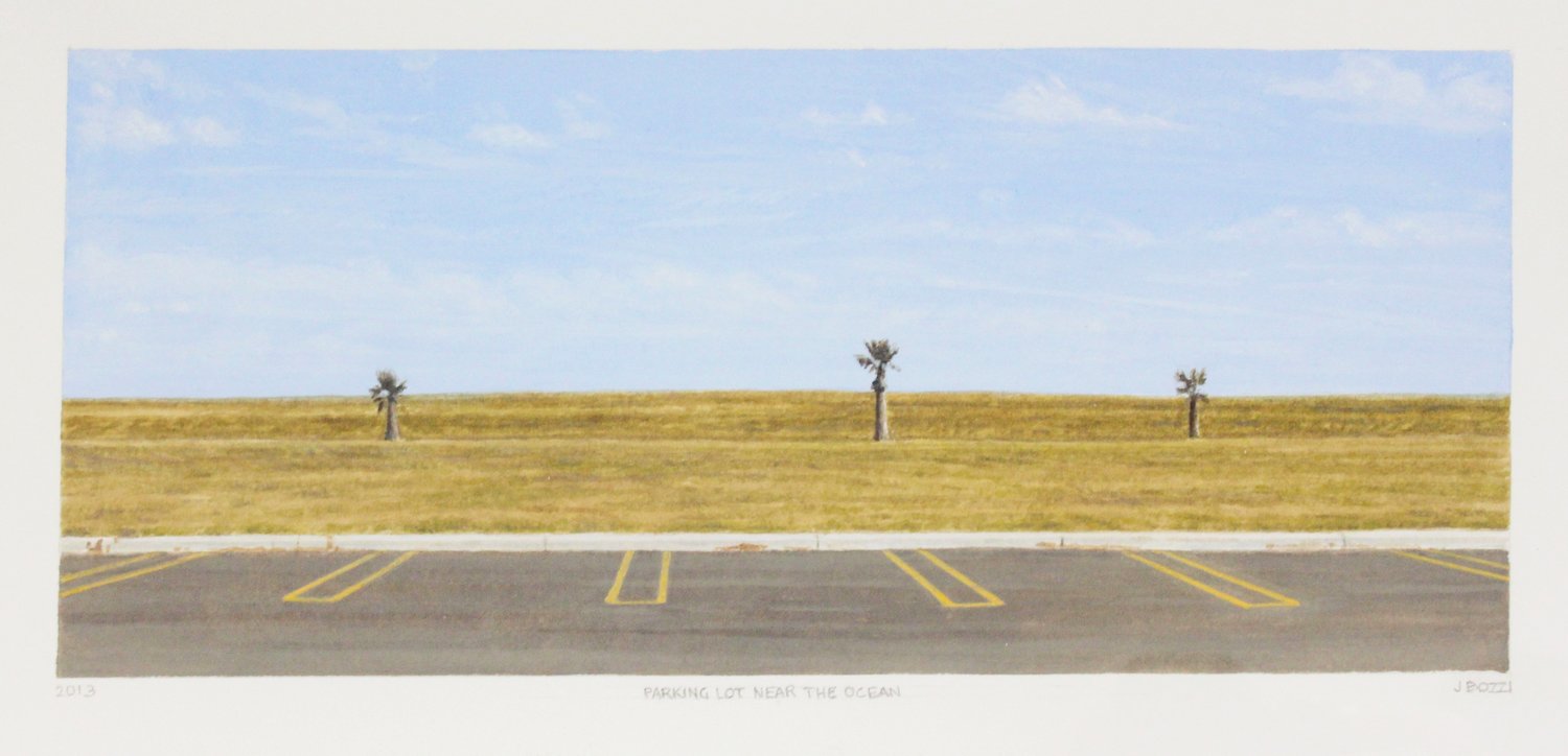 As Is Rural Realism | The Grace Museum