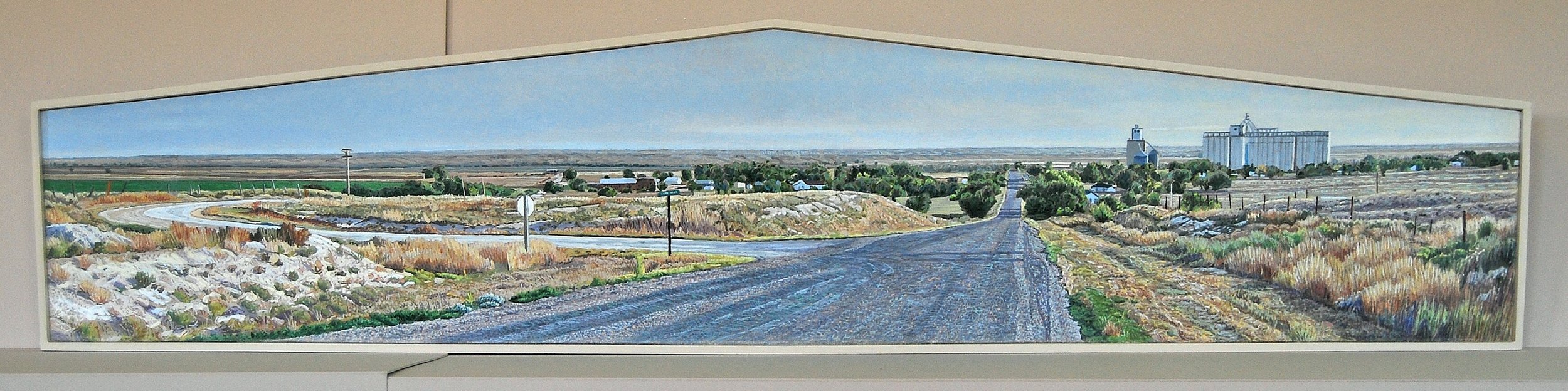 As Is Rural Realism | The Grace Museum