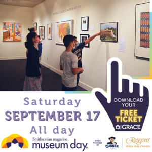 Events for December 2025 | The Grace Museum