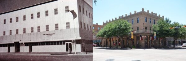 Downtown Revitalization Beginnings: Part II | The Grace Museum