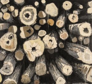 Paul Manes: Odyssey | The Grace Museum