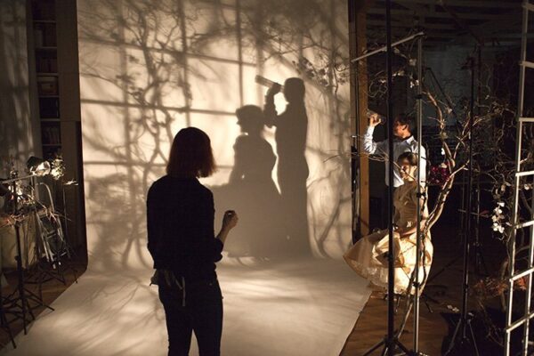 Susan kae Grant: Shadowing Grace | The Grace Museum