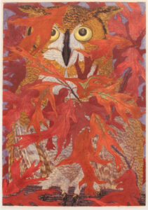 Janet Turner: Second Nature | The Grace Museum