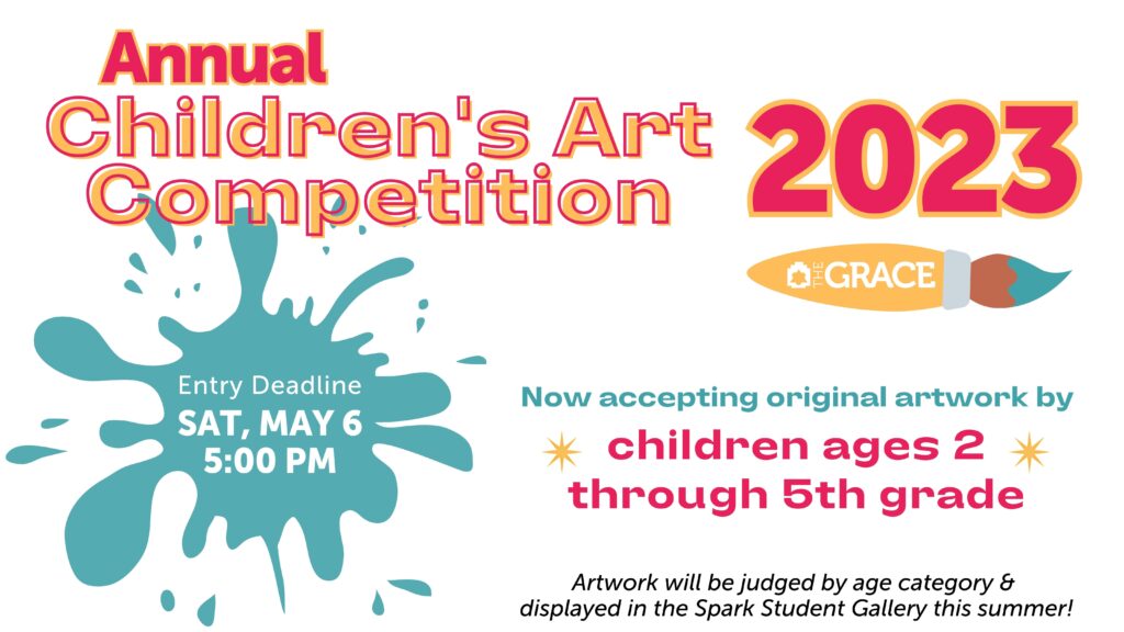 Events for December 2025 | The Grace Museum