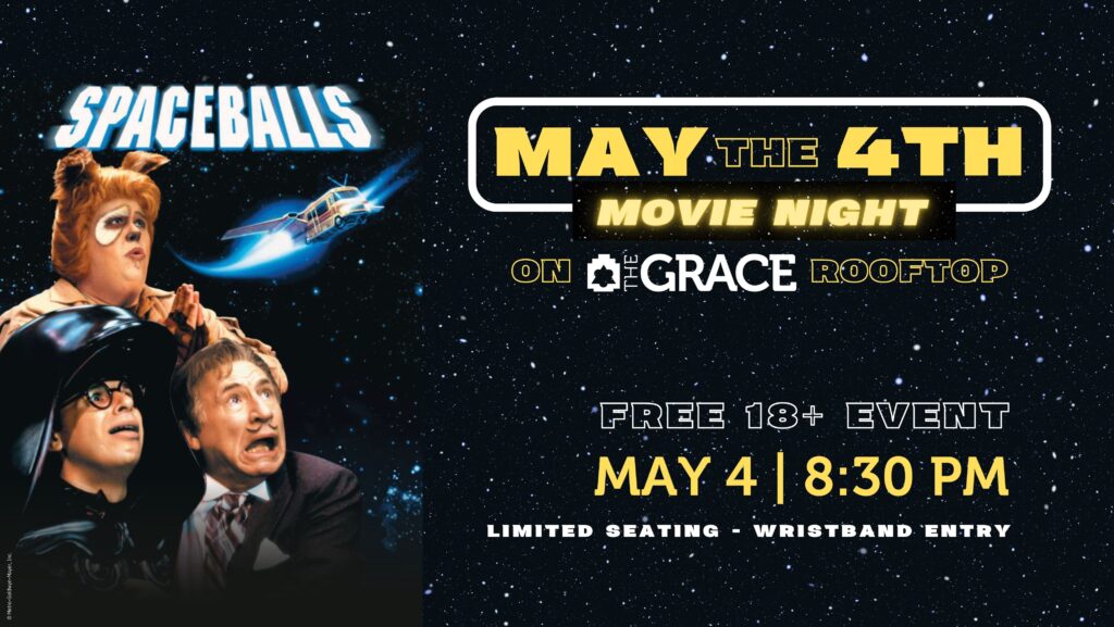 Events for September 2025 | The Grace Museum