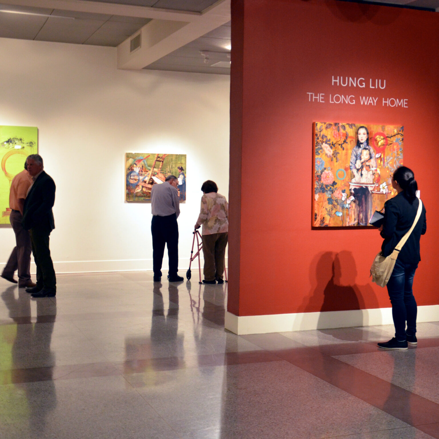Ways to Give | The Grace Museum