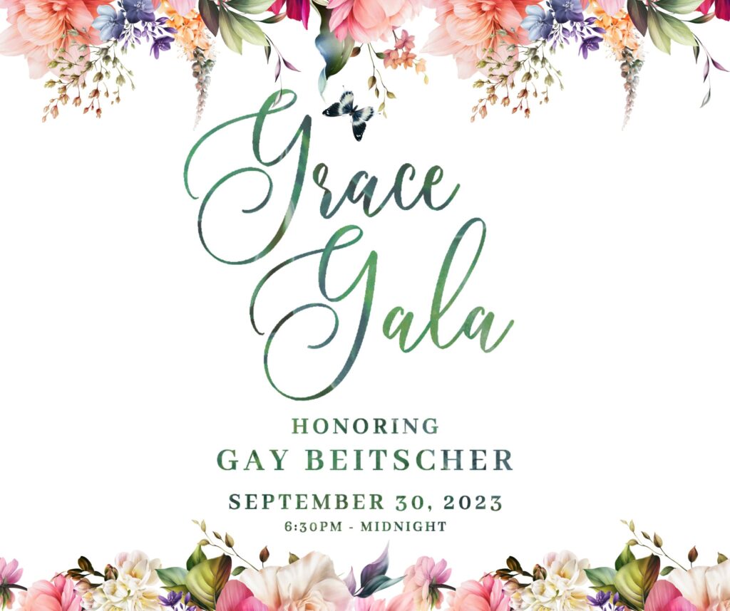 Events for March 2025 | The Grace Museum