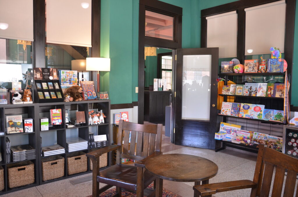 Grace Gift Shop | The Grace Museum