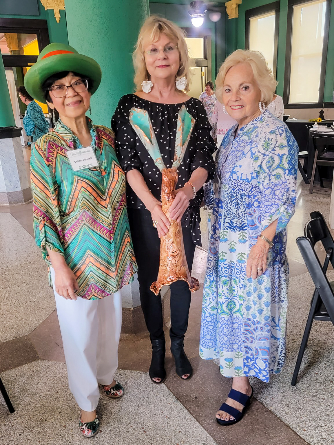 Grace Memberships | The Grace Museum