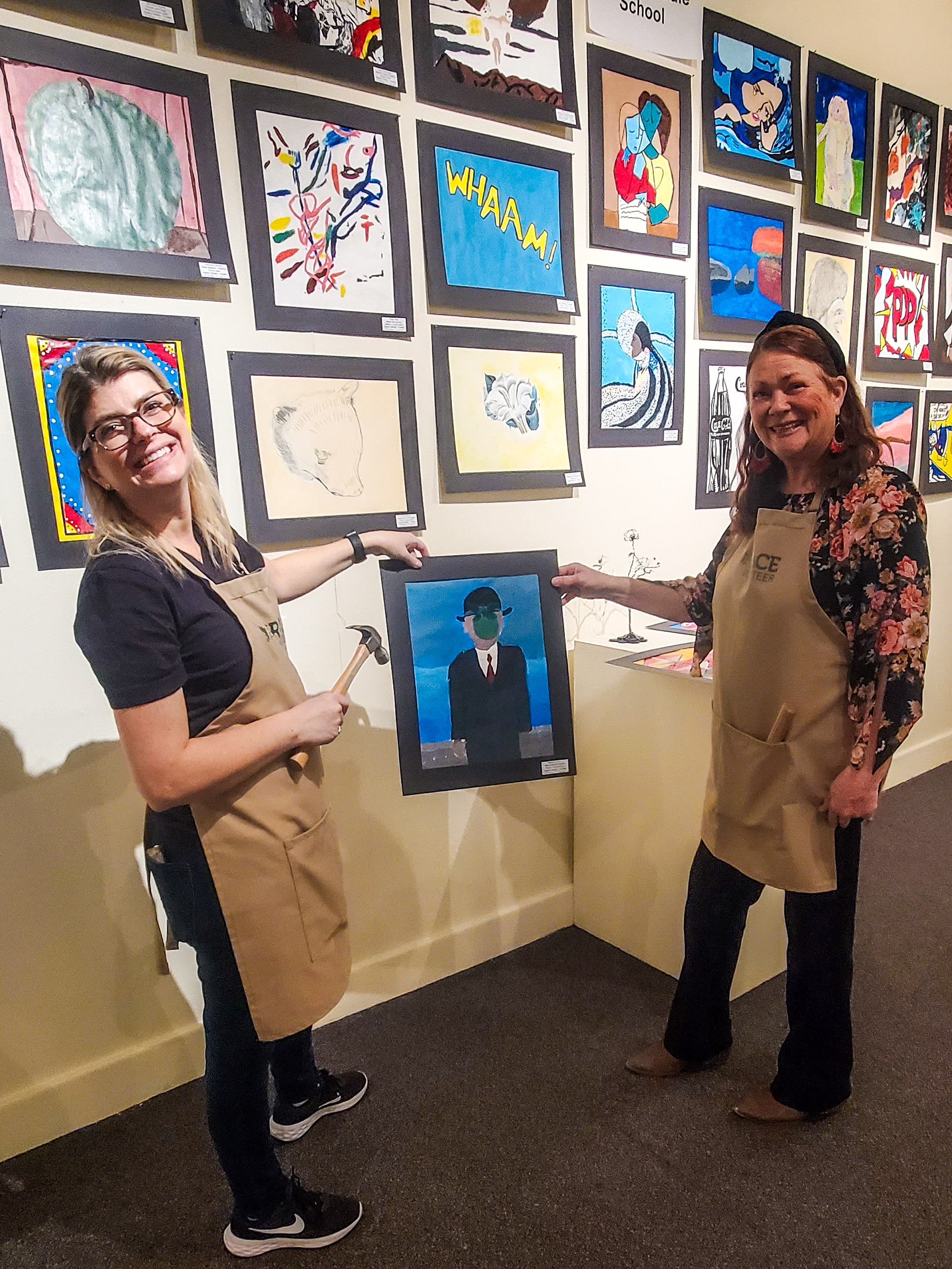 Grace Memberships | The Grace Museum