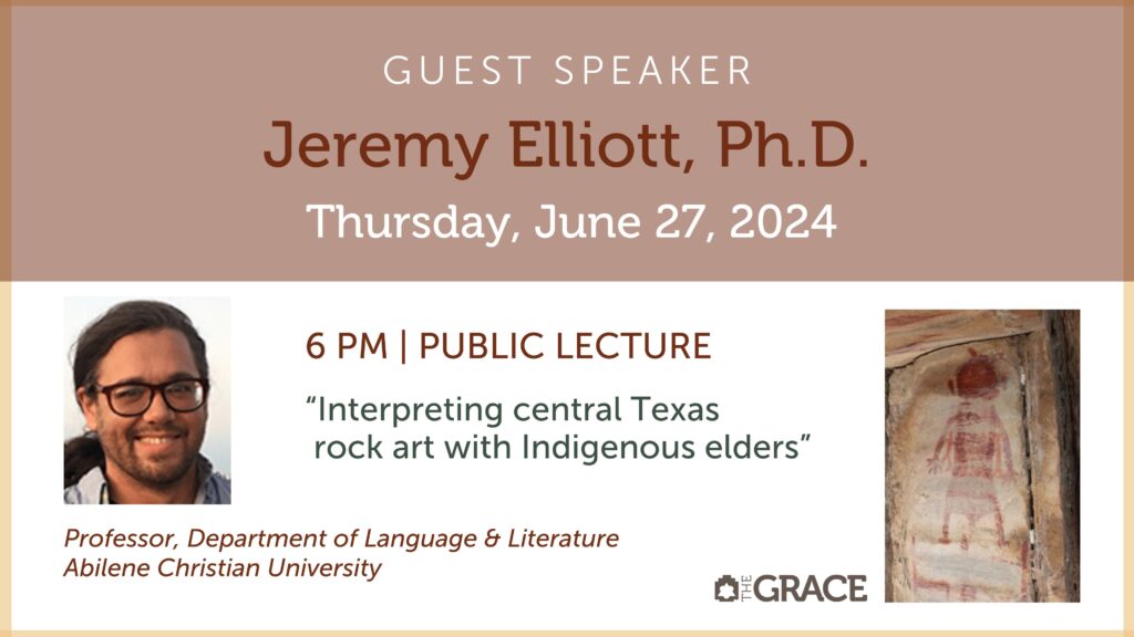 Events for September 2025 | The Grace Museum