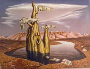 William Lester: True to Form | The Grace Museum