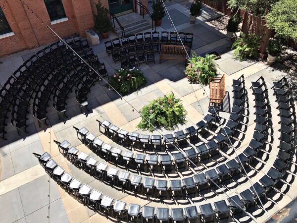 Rent The Grace | The Grace Museum