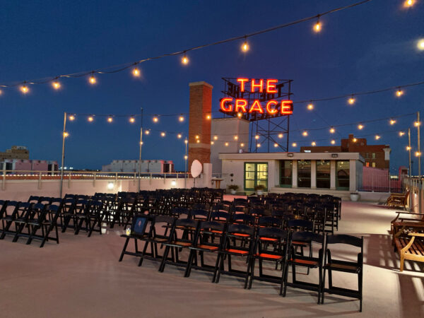 Rent The Grace | The Grace Museum