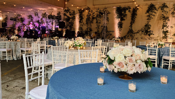 Rent The Grace | The Grace Museum