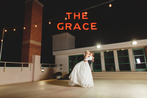 Rent The Grace | The Grace Museum