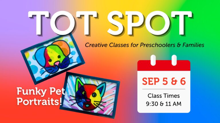 Events for September 2025 | The Grace Museum