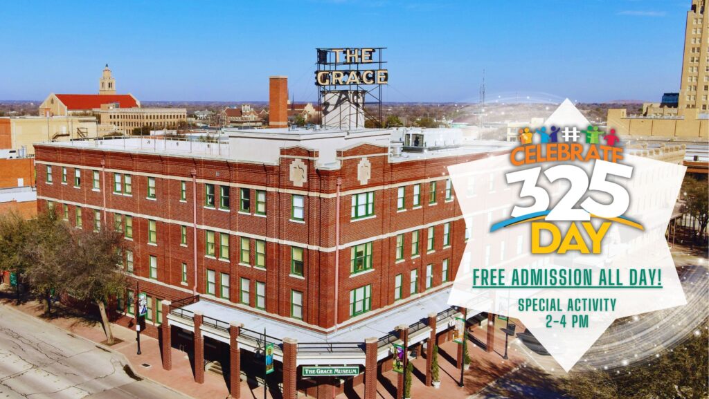 Events for December 2025 | The Grace Museum