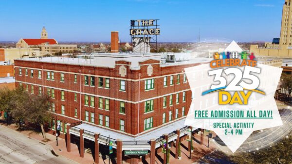 Events for December 2025 | The Grace Museum