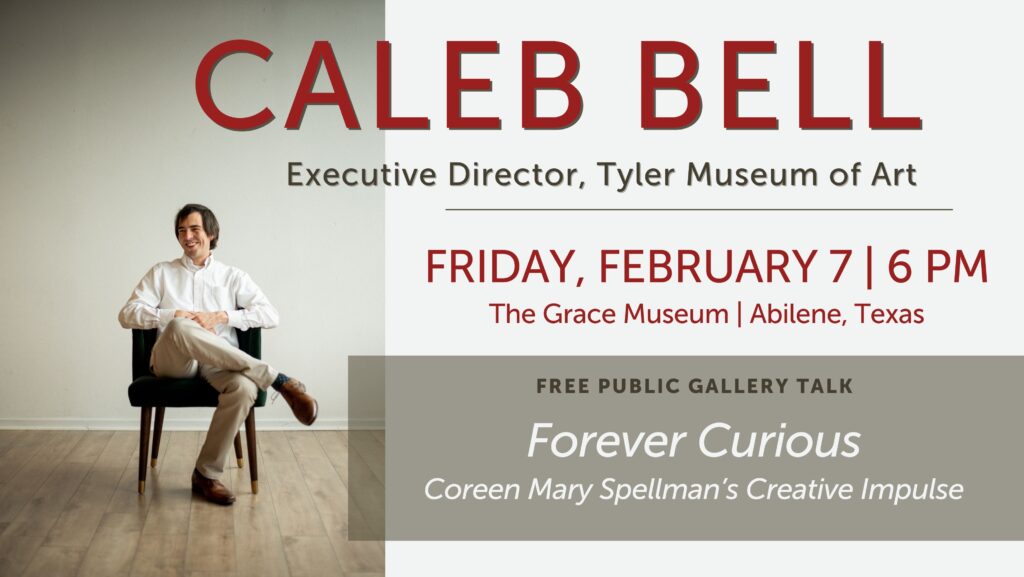 Events for August 2025 | The Grace Museum