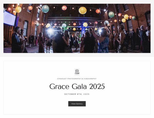 Events for October 2025 | The Grace Museum