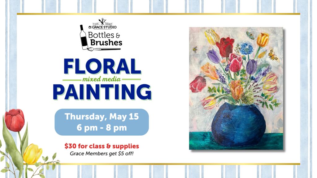 Events for September 2025 | The Grace Museum