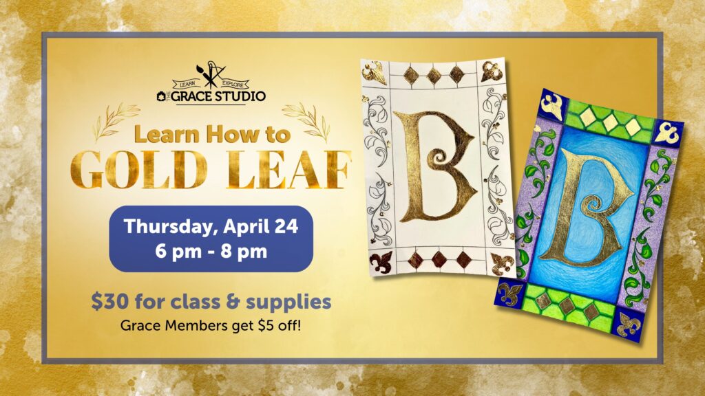 Events for January 2026 | The Grace Museum