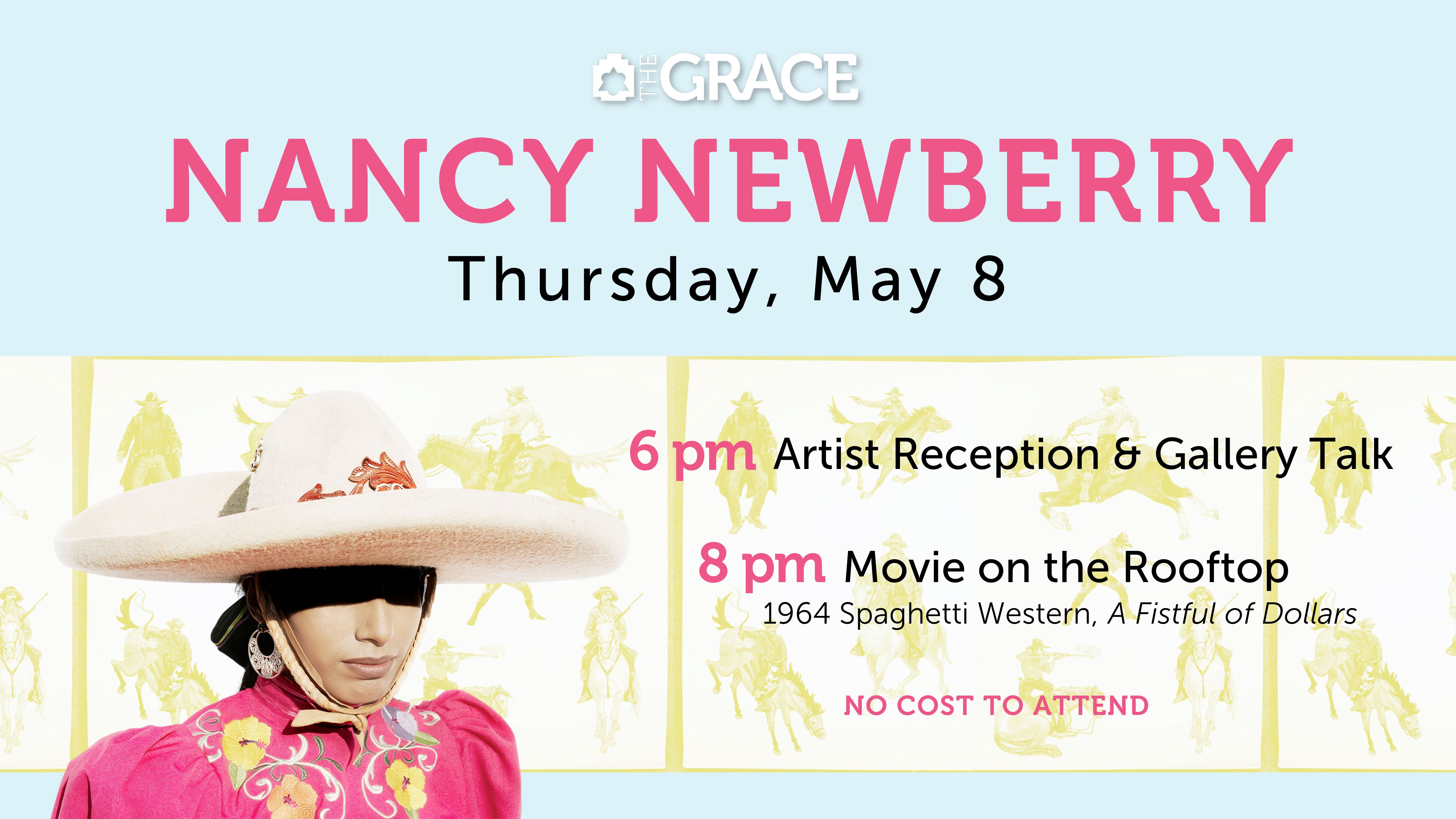 Events for May 2025 | The Grace Museum