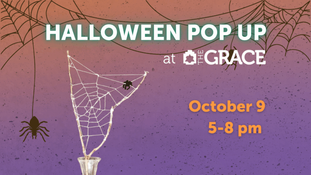 Events for October 2025 | The Grace Museum