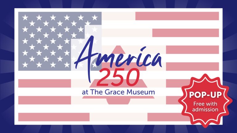 Events for June 2026 | The Grace Museum