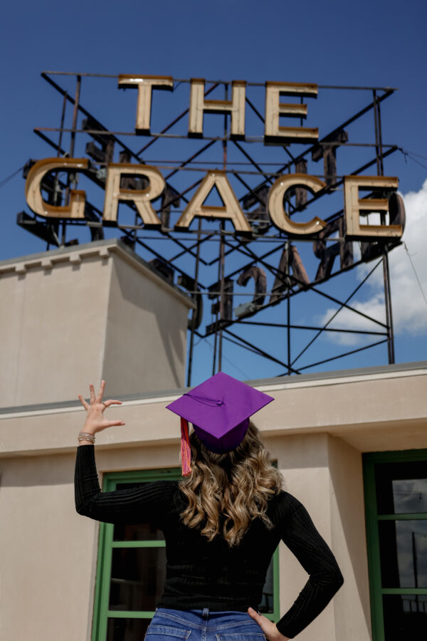 Rent The Grace | The Grace Museum