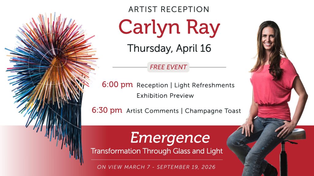 Events for May 2026 | The Grace Museum